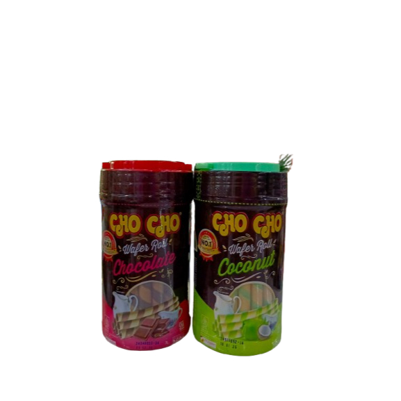 Jual Astor Cho Cho Wafer Roll 260gr All Varian | Shopee Indonesia
