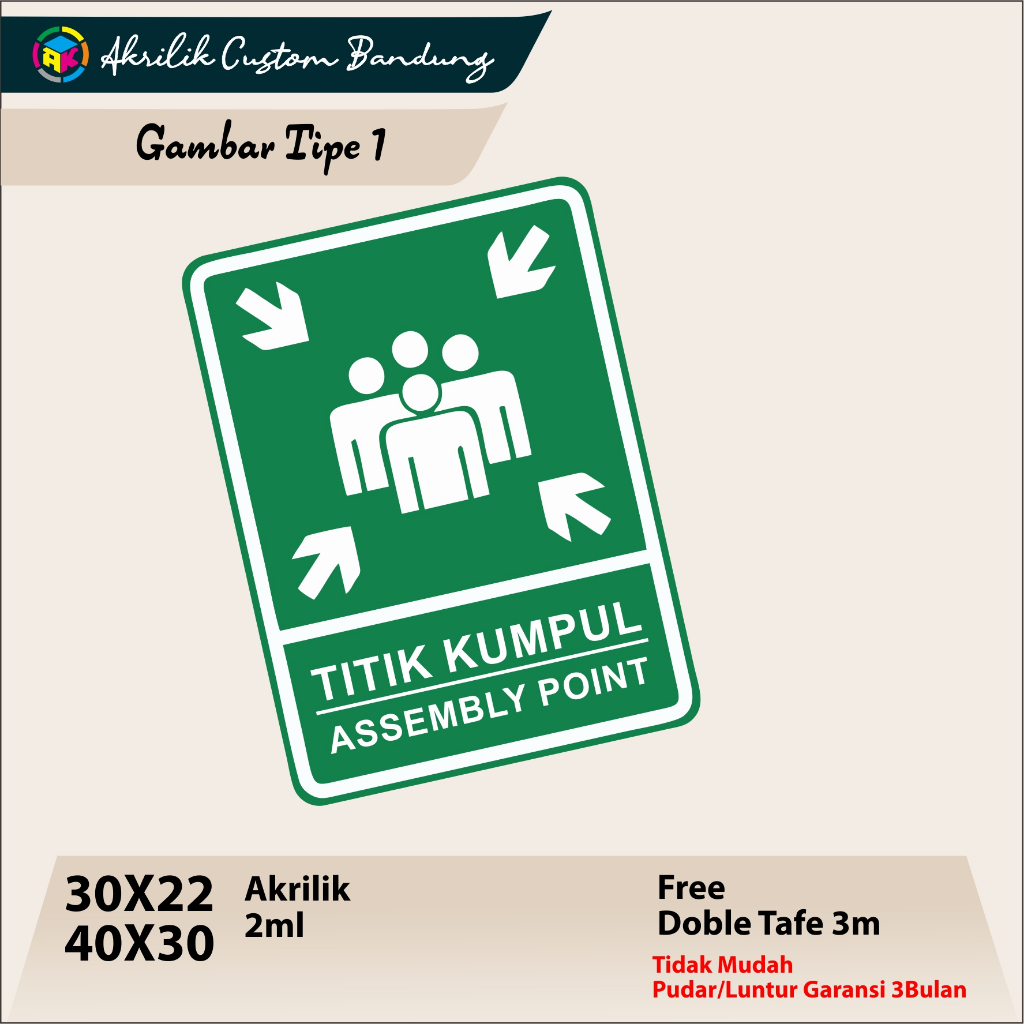 Jual AKRILIK RAMBU RAMBU PLANG TITIK KUMPUL ACRYLIC CUSTOM SIGNAGE ... Jual AKRILIK RAMBU RAMBU PLANG TITIK KUMPUL ACRYLIC CUSTOM SIGNAGE ...