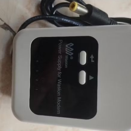 Jual Adaptor power supply wasion 10v-14v | Shopee Indonesia