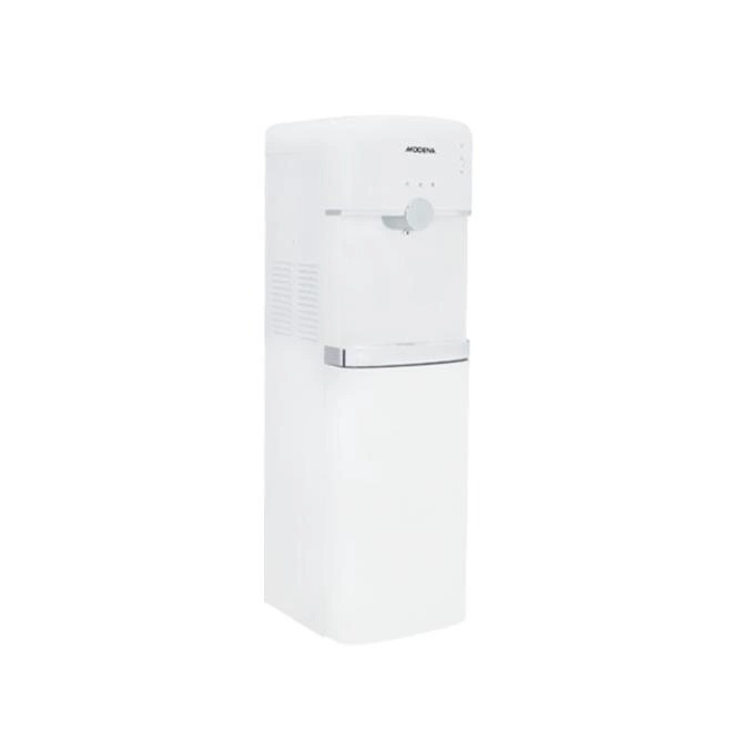 Jual DISPENSER MODENA GALON BAWAH (PUTIH) DD 7315 W | Shopee Indonesia