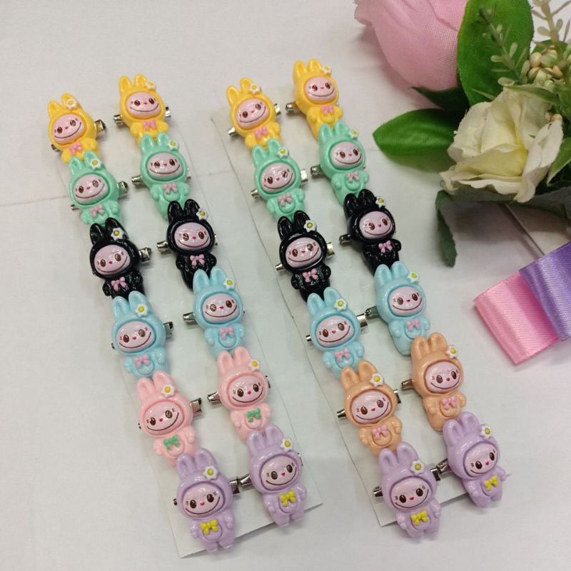 Jual 12 PCS BROS LABUBU HARGA MURAH | Shopee Indonesia