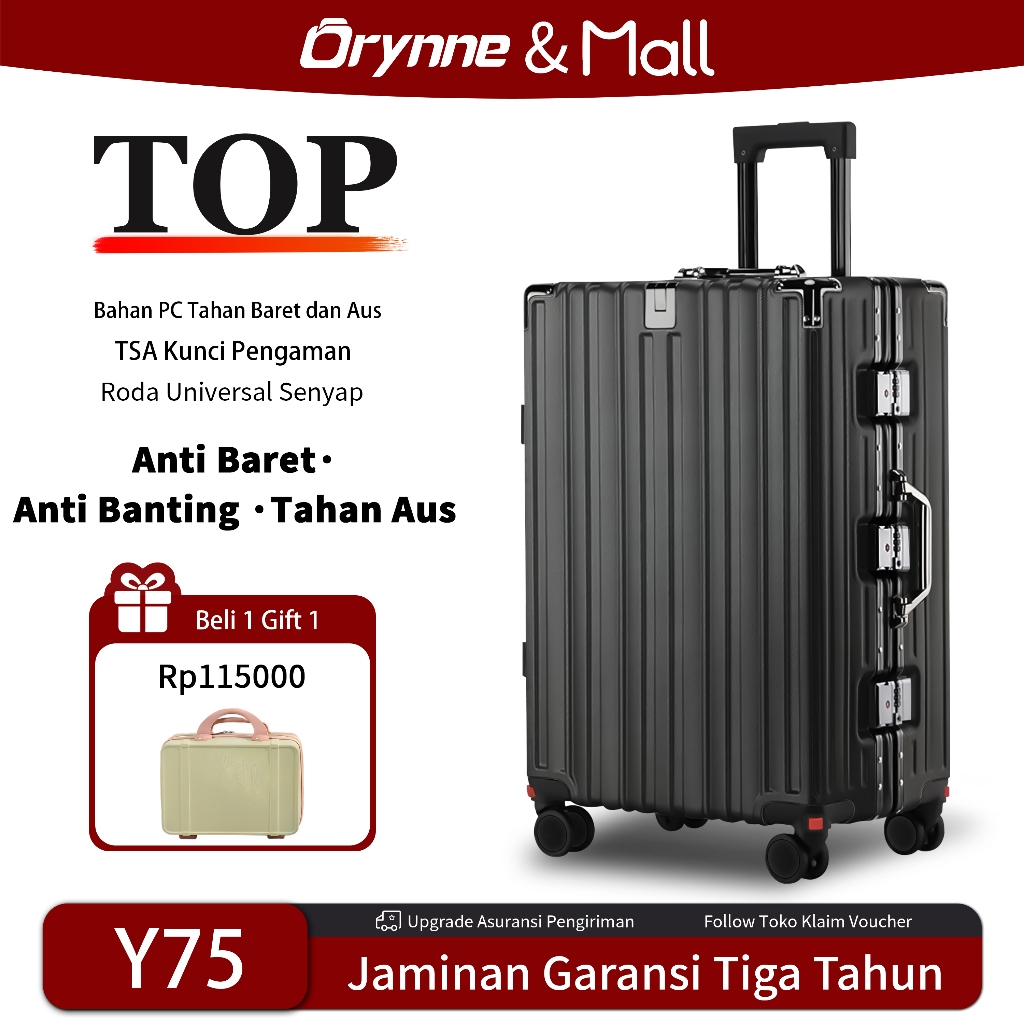 Jual Orynne Koper 28 inch 30 inch Jumbo Anti Pecah Tahan Banting Anti ...