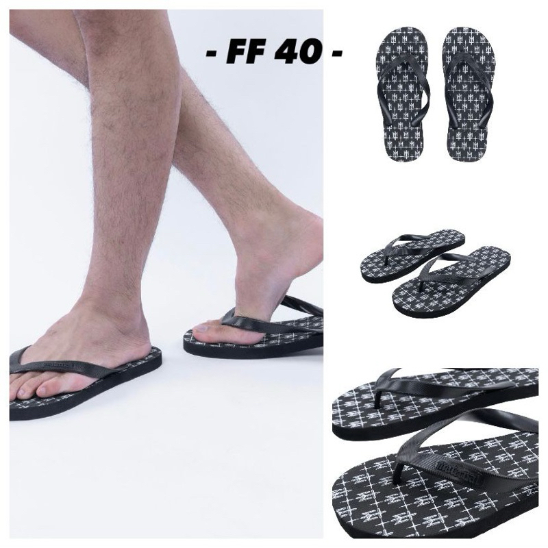 Jual maternal Disaster - sandal maternal Original - FF30 - FF40 - FF38 ...