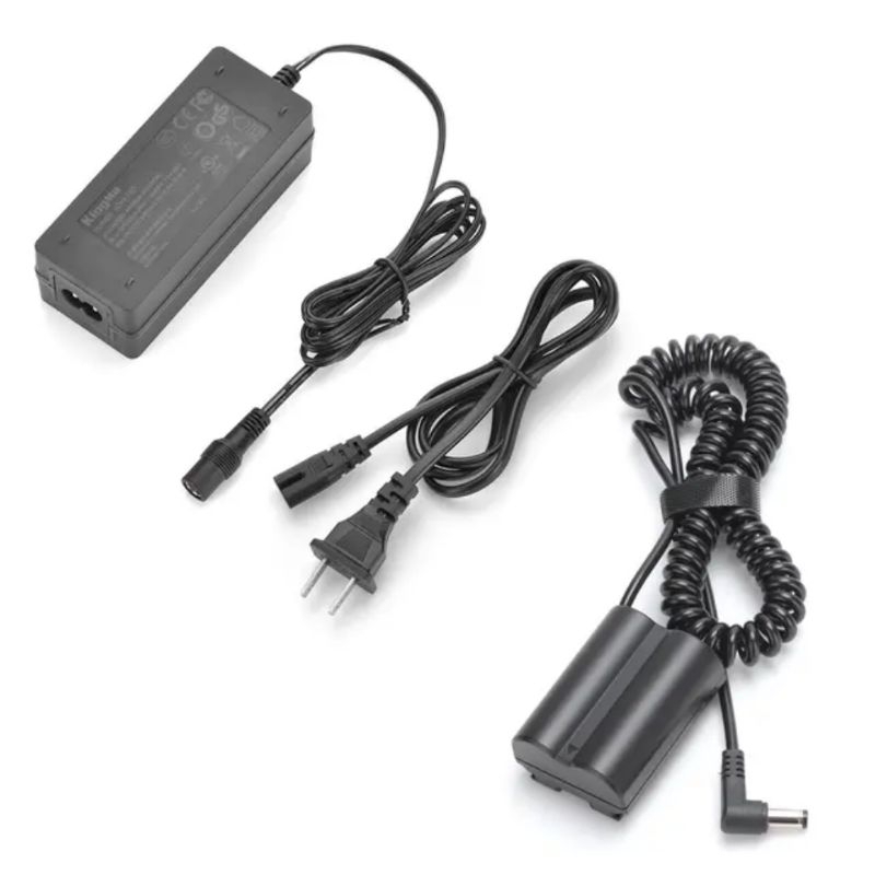 Jual Kingma NP-W235 Dummy Battery For Fuji XT4, XT5, X-H2, X-H2S etc ...