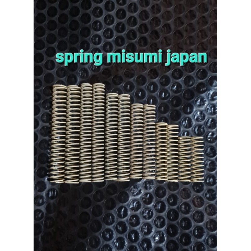 Jual spring misumi cream / per misumi krem japan | Shopee Indonesia