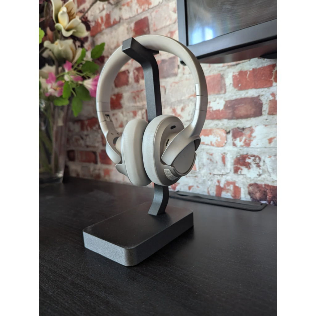 Jual Minimalist Headphone Stand – Tampilan Elegan untuk Headset ...