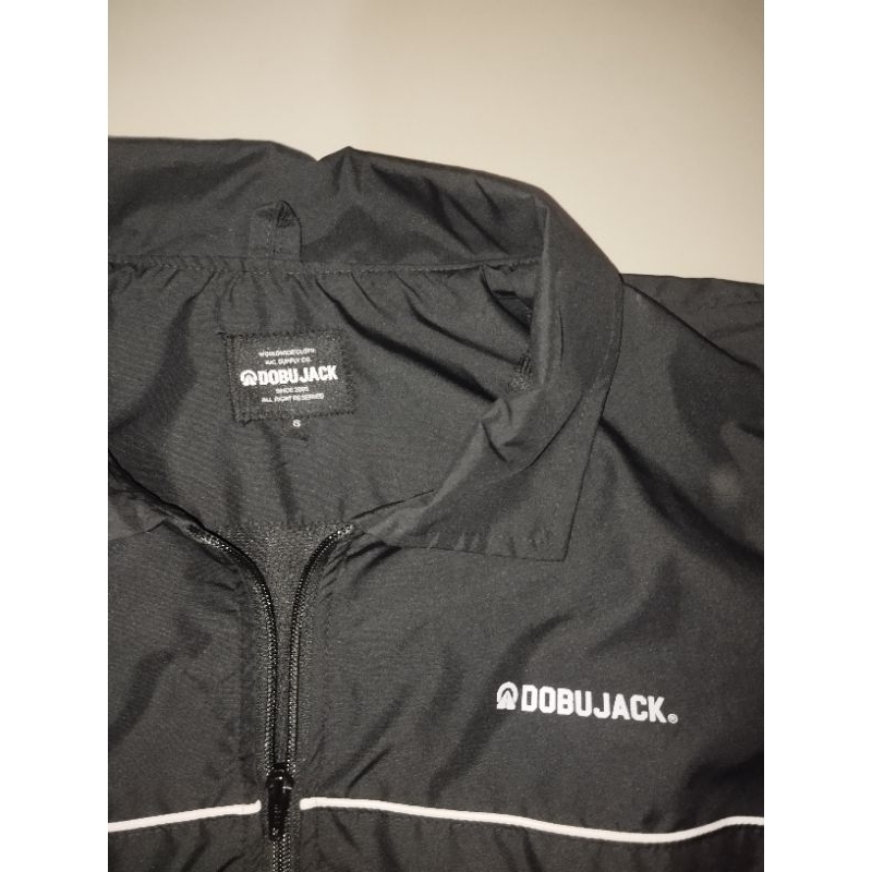 Jual JAKET DBJK BLACK | Shopee Indonesia