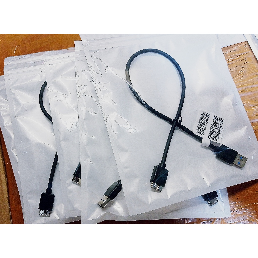 Jual Kabel HDD External USB 3.0 | Kabel Casing harddisk External USB 3. ...