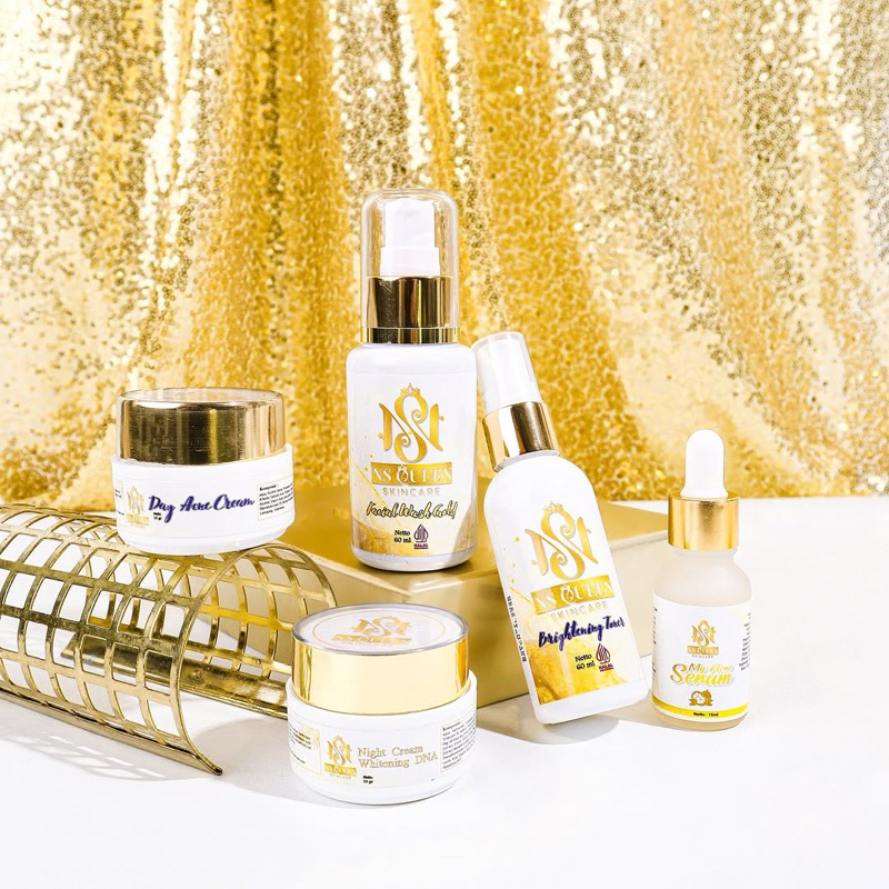 Jual ECER NS QUEEN DAY CREAM NS QUEEN/DAY CREAM ACNE NS QUEEN | Shopee ...