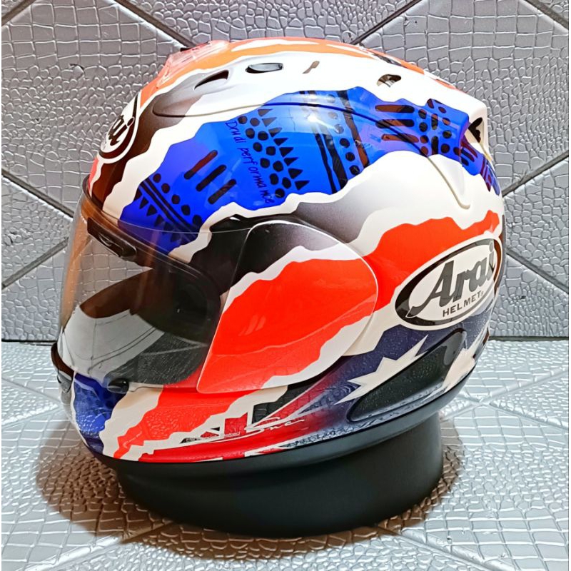 Jual Arai Rr5 Doohan | Shopee Indonesia