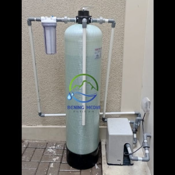 Jual PAKET FILTER ZAT BESI - FILTER AIR KUNING - FILTER AIR SUMUR BOR ...