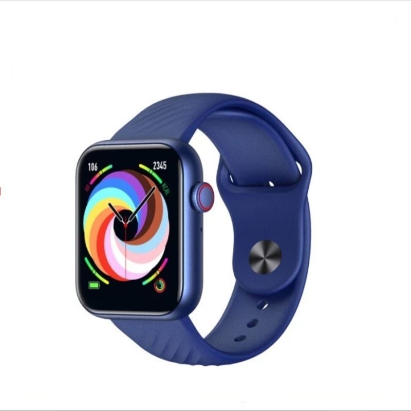 Jual Itel Smart Watch ISW - O11 | Original | BNIB | No Repack | Garansi ...