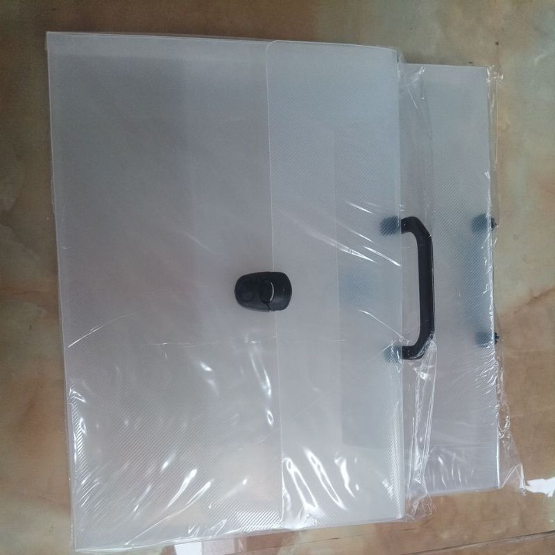 Jual map carrie file tenteng lebar 3cm. | Shopee Indonesia