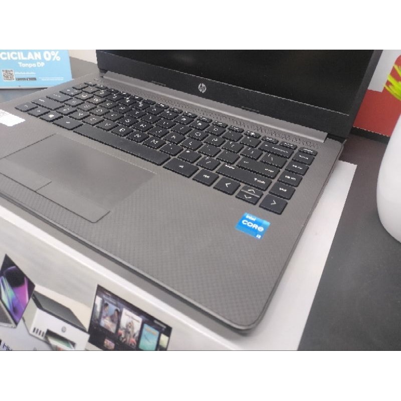 Jual Casing/Body Body Laptop HP 240 G8 | Shopee Indonesia