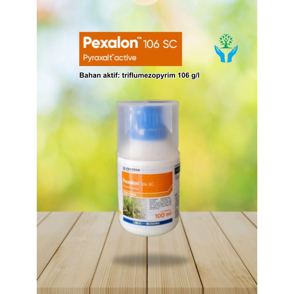 Jual Pexalon 106 SC 100 ml - Insektisida Obat Wereng | Shopee Indonesia
