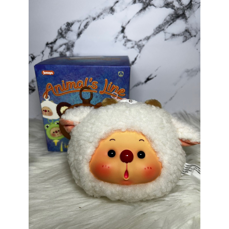 Jual OYO ANIMAL’S LINE (selected) | Shopee Indonesia
