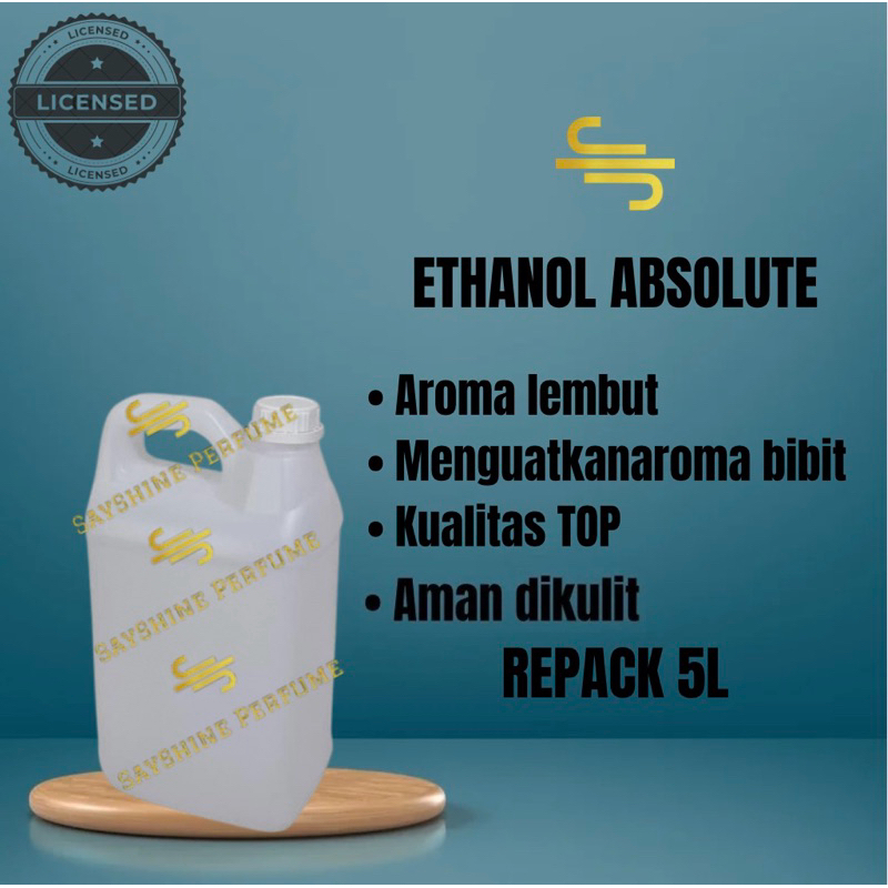 Jual Ethanol absolute | Shopee Indonesia