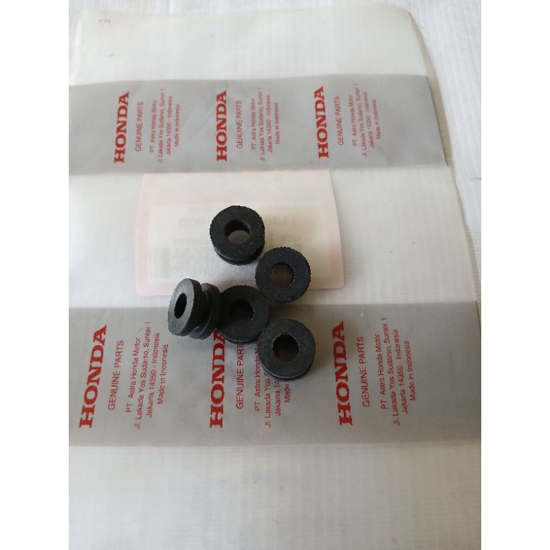 Jual Karet Cover Body Bulat All motor universal | Shopee Indonesia
