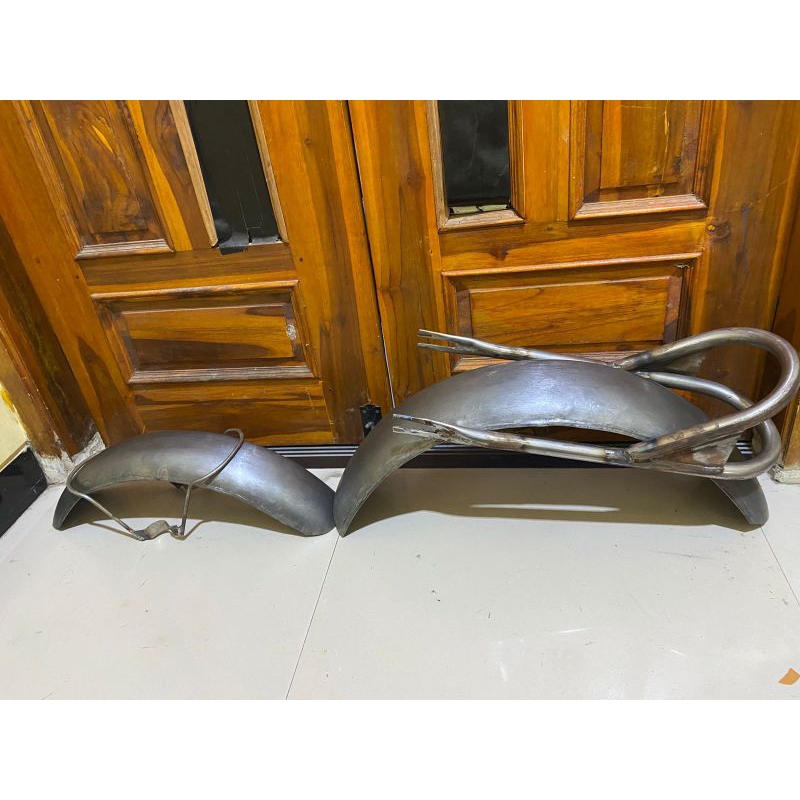 Jual spakbor British set stoplam dan behel | Shopee Indonesia