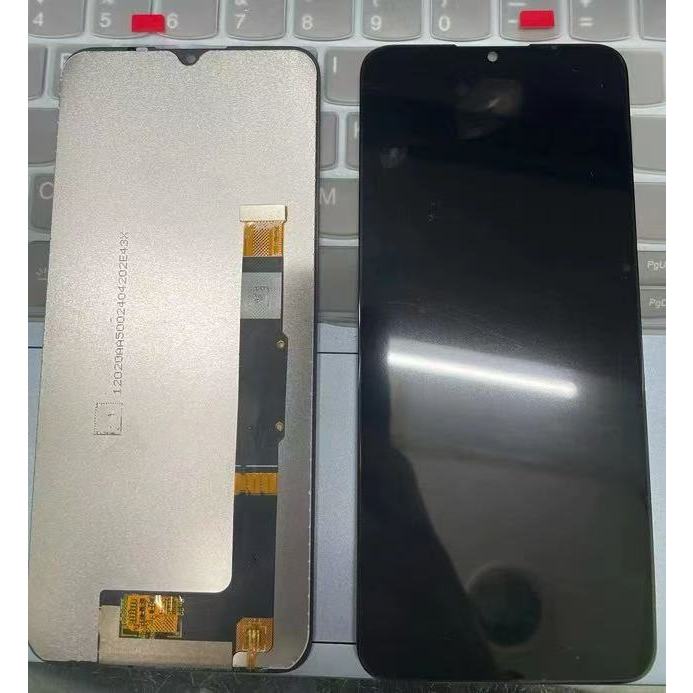 Jual Original Sharp Aquos V6plus/V6/5G V7 plus Display Screen Assembly ...