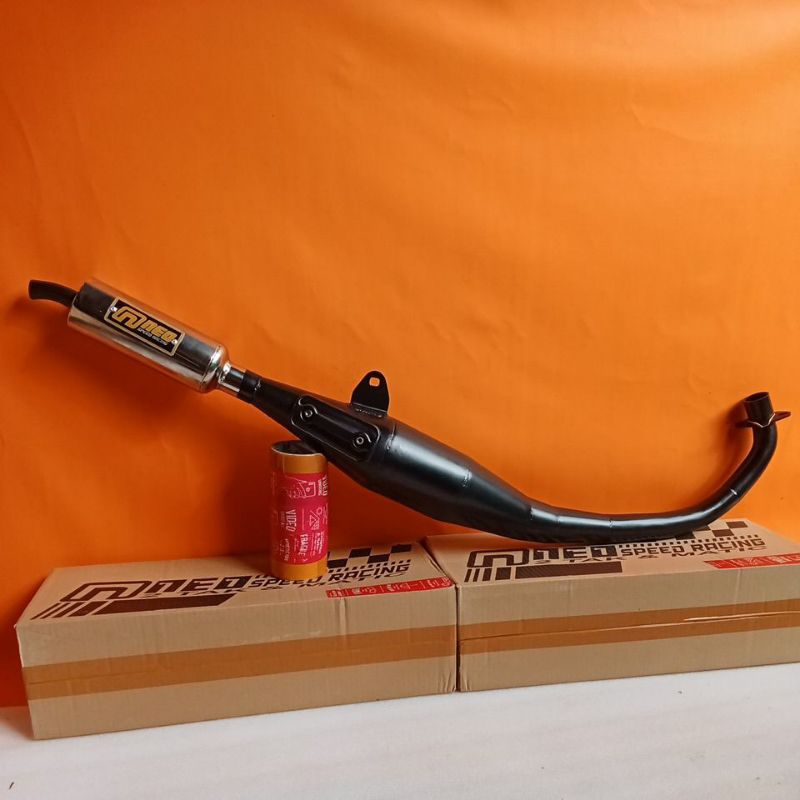 Jual Knalpot Satria2tak Sigma Zigma Fizr F1zr Force One Foswan Poswan ...