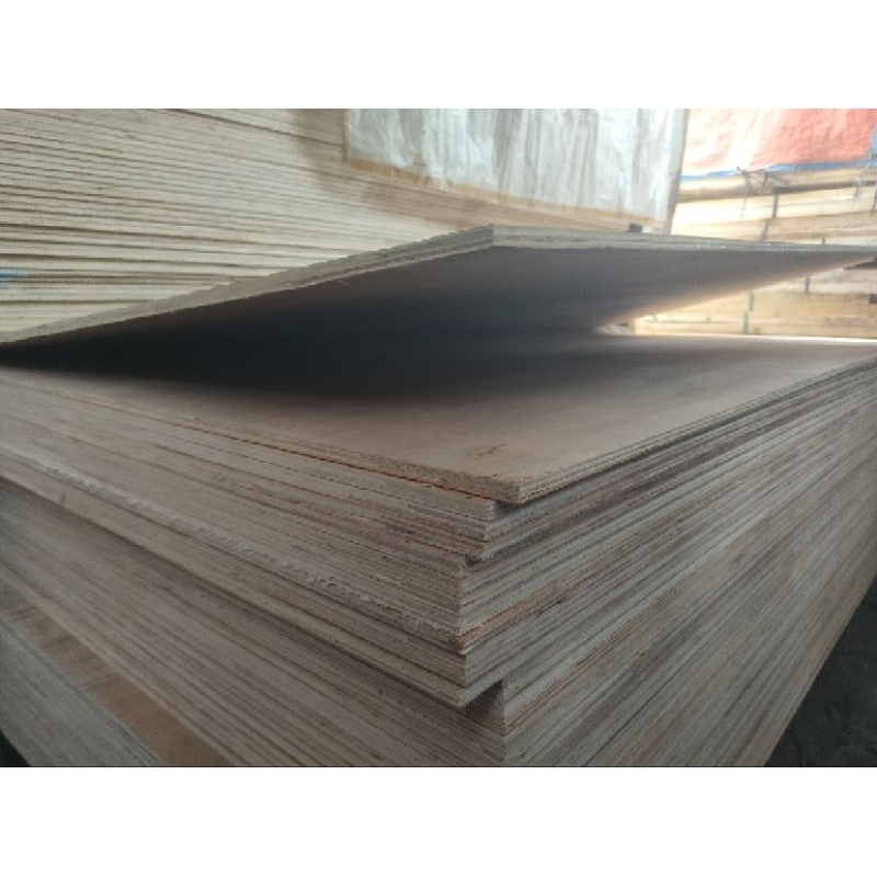 Jual MULTIPLEX / TRIPLEK 12MM | Shopee Indonesia