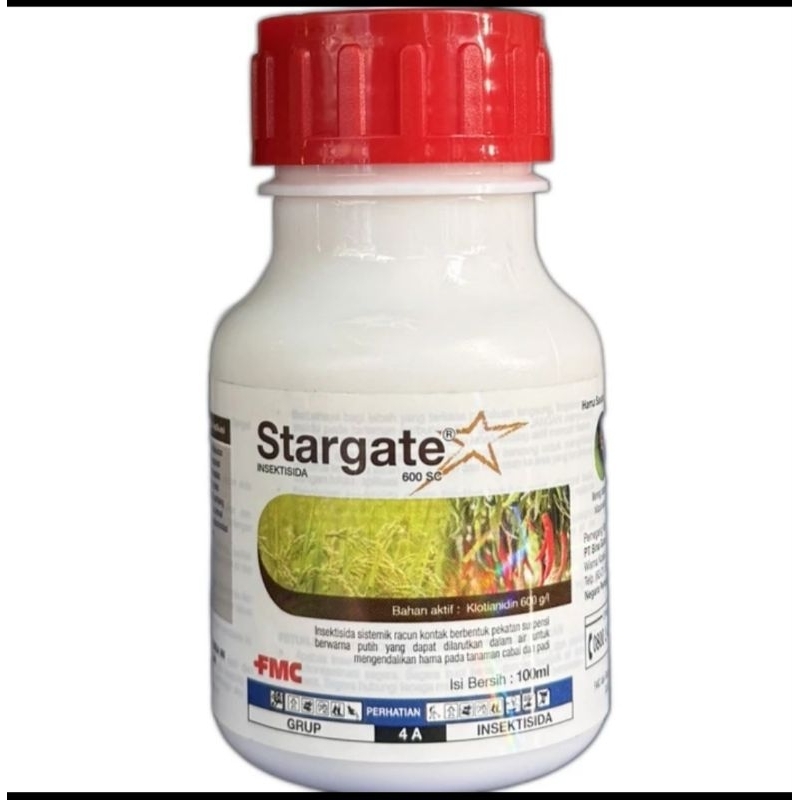 Jual Insektisida Stargate 600 SC FMC | Shopee Indonesia