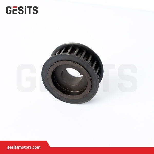 Jual Front Pulley - Sepeda Motor Listrik GESITS | Shopee Indonesia
