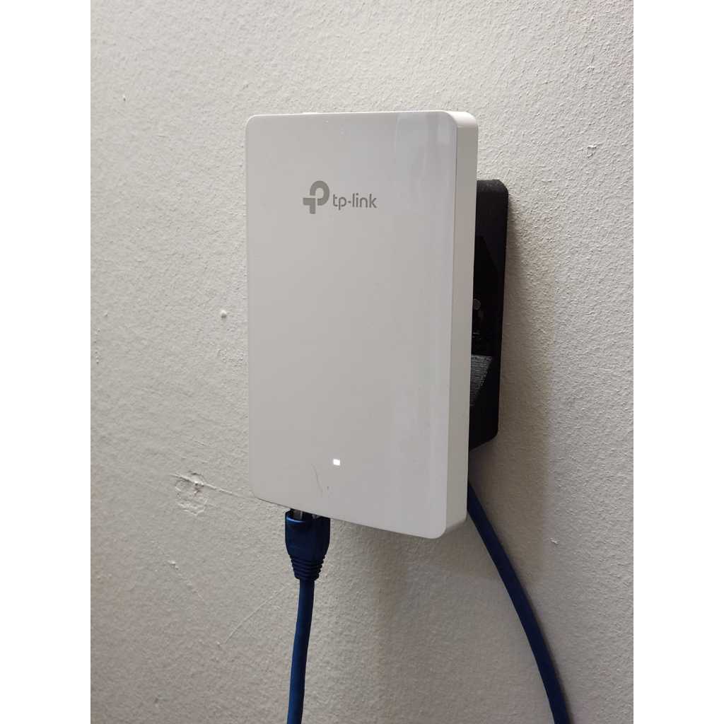 Jual Wall Bracket Router TP-Link EAP235 / EAP615 Bracket Aksesoris di ...