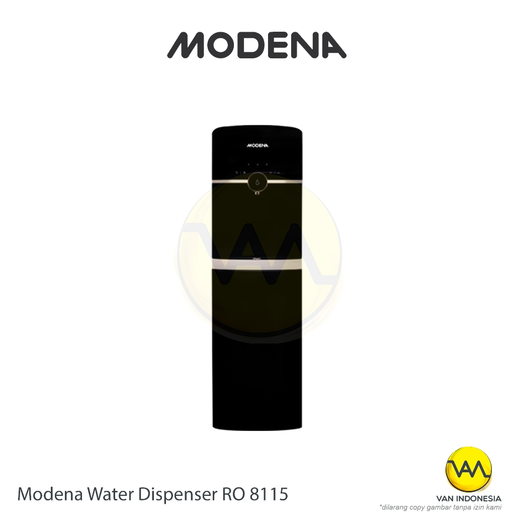 Jual Modena Water Dispenser RO 8115 / Water Purification Dispenser Air ...