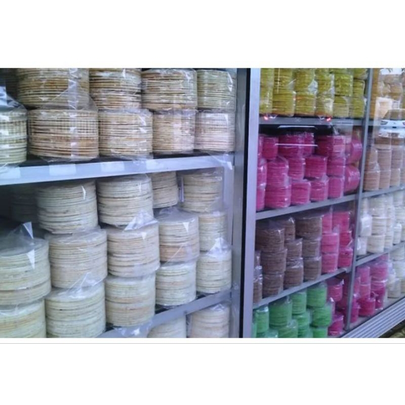 Jual Simping Oleh Oleh Khas Purwakarta Asli Original (Ready Beraneka ...