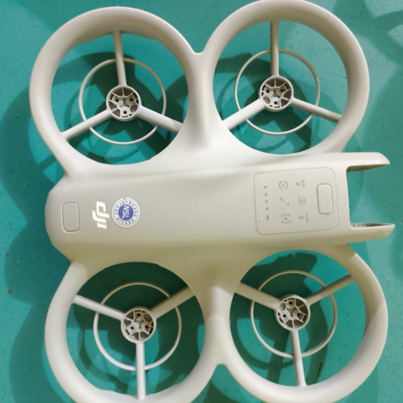 Jual body dji neo sepaket dengan imu dan modul mode dji neo | Shopee ...