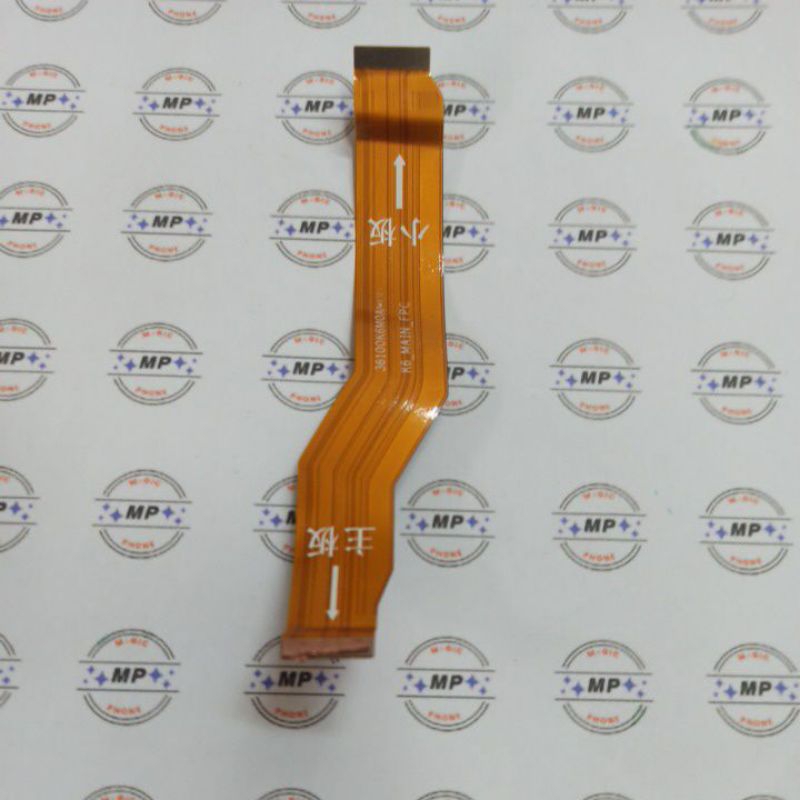 Jual FLEXIBLE PBA MESIN TO SUBBOARD XIAOMI REDMI NOTE 10 PRO ORIGINAL ...