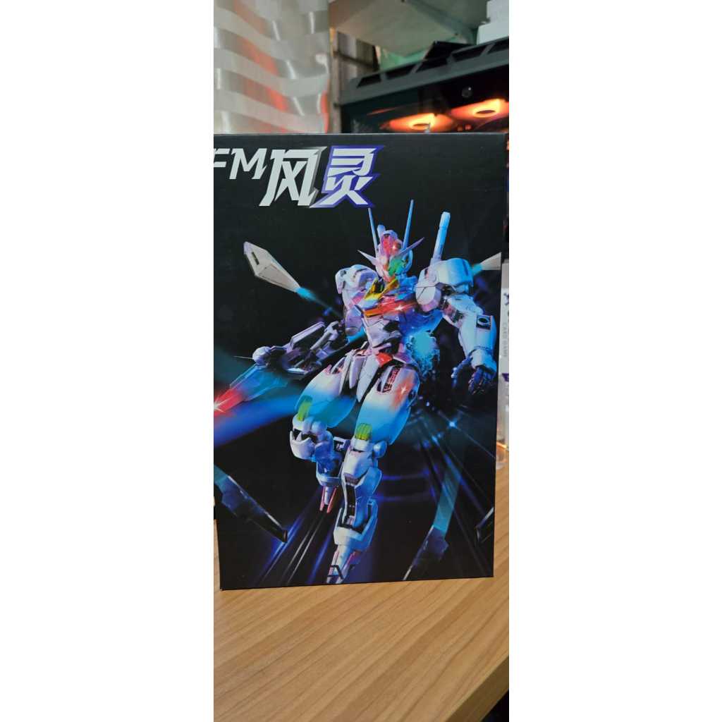 Jual JMS Aerial FM Model Full Mechanics Model Kit | Shopee Indonesia