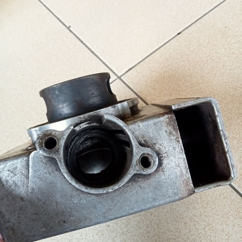 Jual BURENG SEHER Boring set Piston SUZUKI Crystal,TORNADO GS Original ...