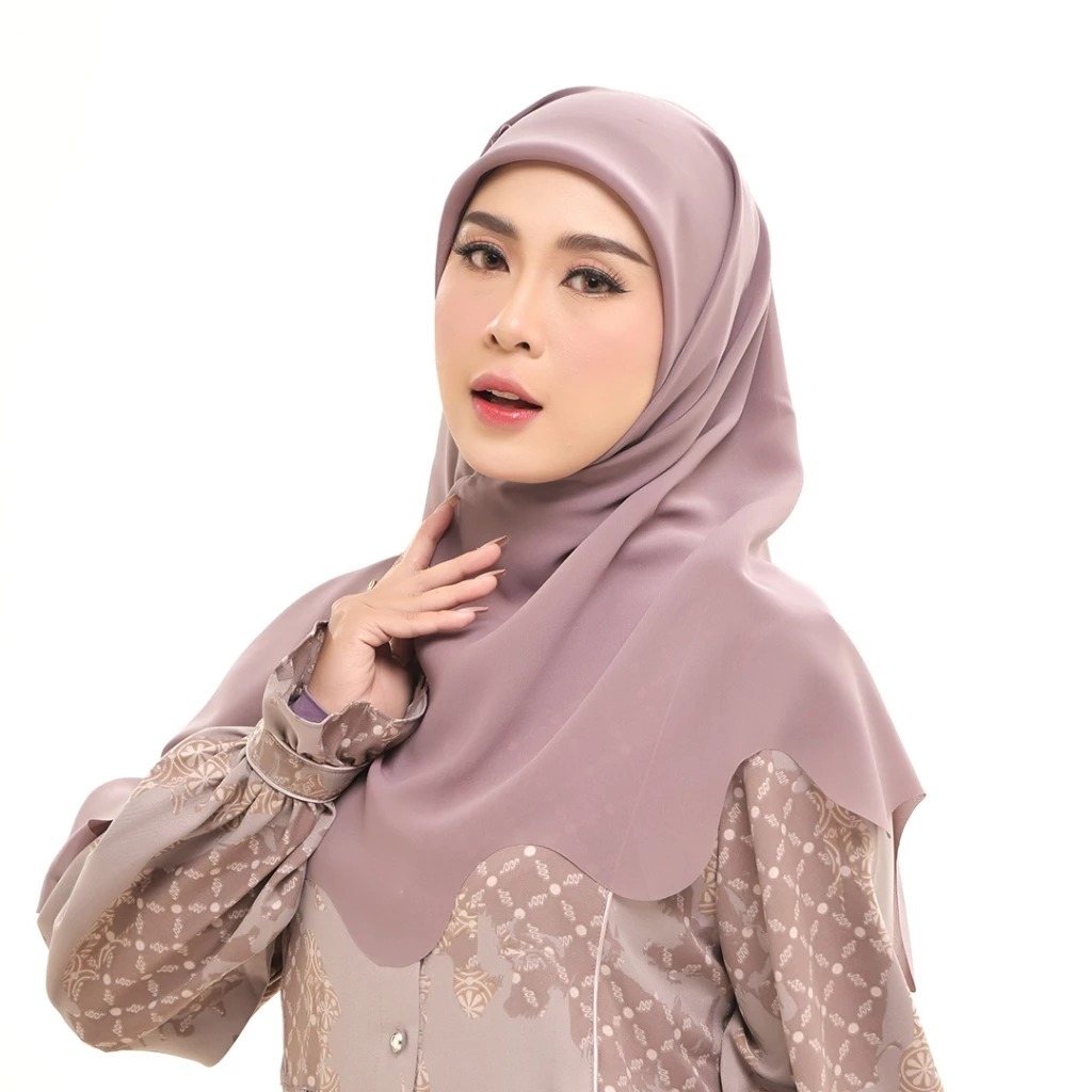 Jual Rabbani - Kerudung Segi Empat Zahira Derter V1 M | Shopee Indonesia
