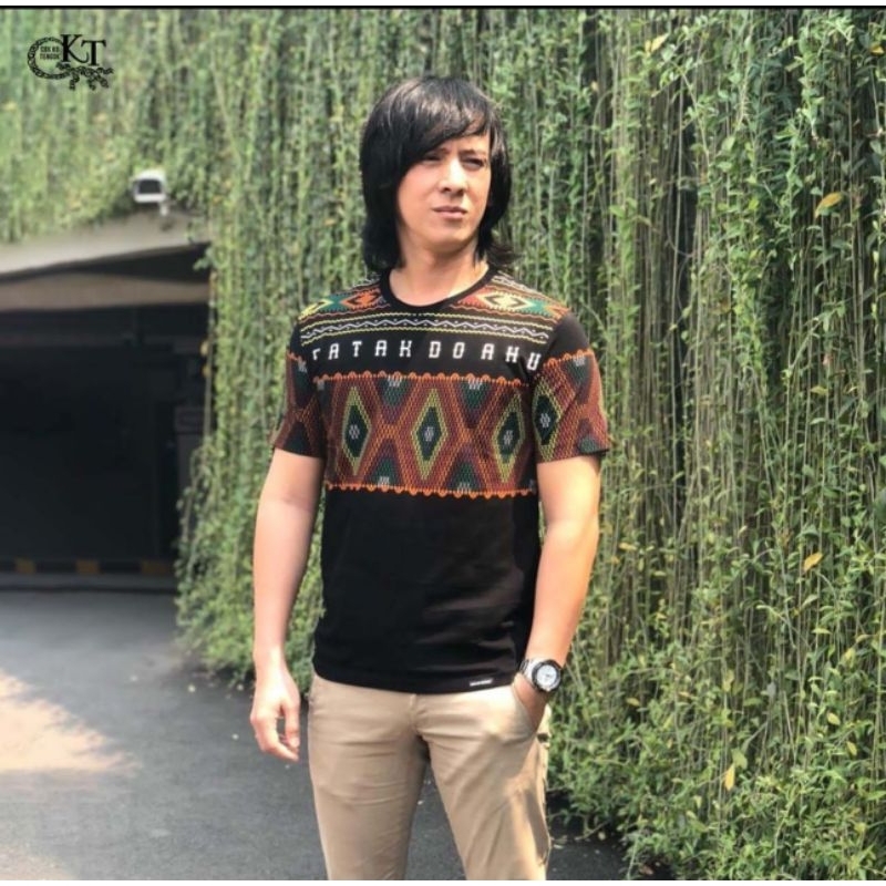 Jual CKT BATAK DO AHU HITAM | Shopee Indonesia