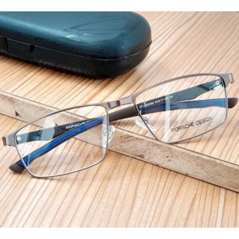 Jual KACAMATA PROGRESIF BISA DIPAKAI BACA DAN BISA DIPAKAI JALAN DOUBLE ...