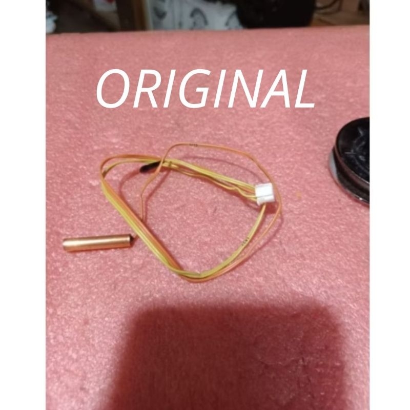 Jual Thermistor AC Sharp ORIGINAL | Shopee Indonesia