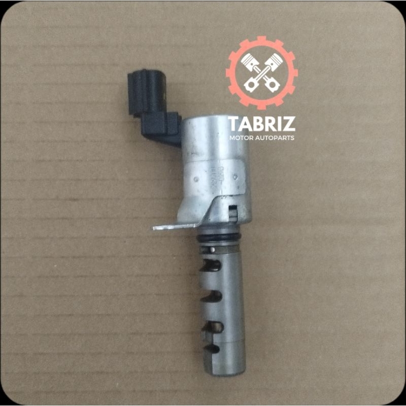 Jual SENSOR VVTI OCV TOYOTA VIOS YARIS LIMO ORIGINAL | Shopee Indonesia