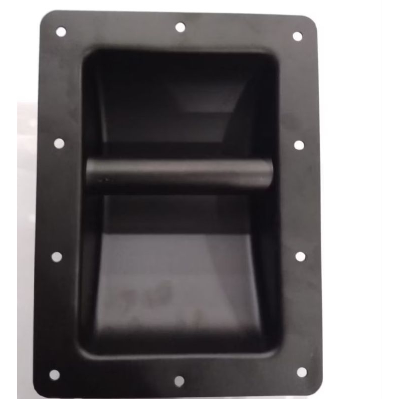 Jual Handle Box Speaker Besi Import Handel Box Speaker Import | Shopee ...