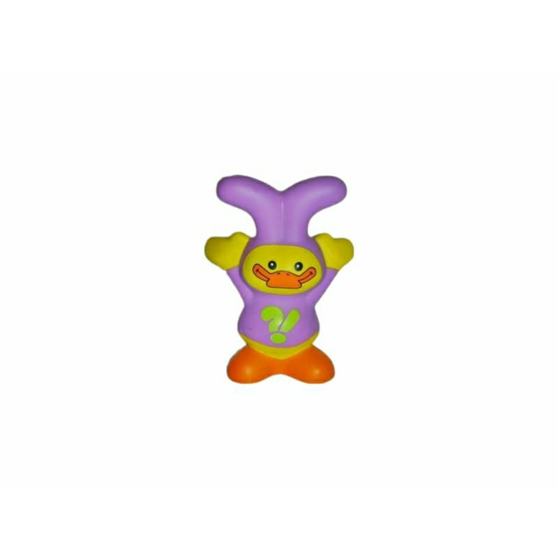 Jual Rabbids Rabbit Kelinci Duck Burger King Kids Meal Figure Toys ...