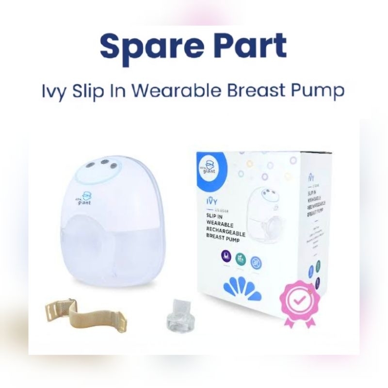 Jual Sparepart Pompa Asi Little Giant Valve Ivy Slip In Wearable ...