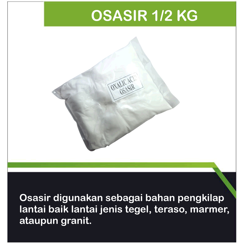 Jual OSASIR /OSASIR SETENGAH KILO/OSASIR 1/2 KG | Shopee Indonesia