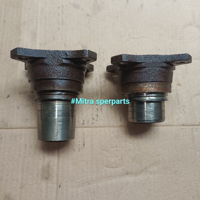 Jual flange yoke transmisi colt diesel FE PS100 umplung copotan orisinil | Shopee Indonesia