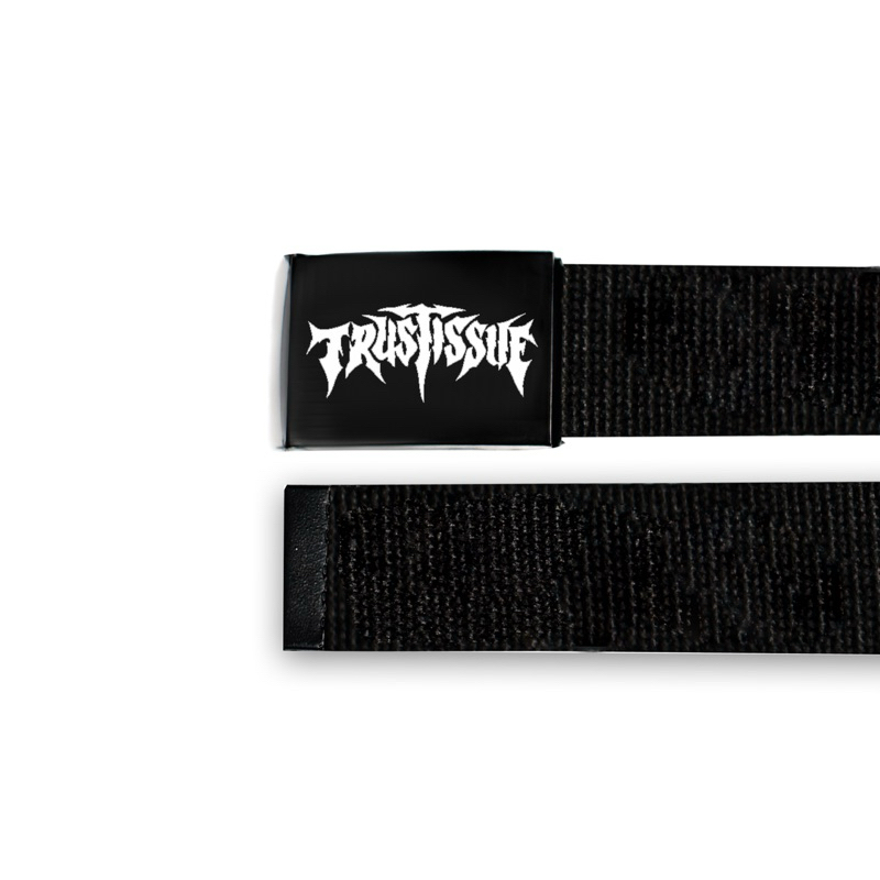 Jual Gesper Ikat Pinggang Sabuk Belt Motif Grafiti Skena Y2K Pria Anak ...