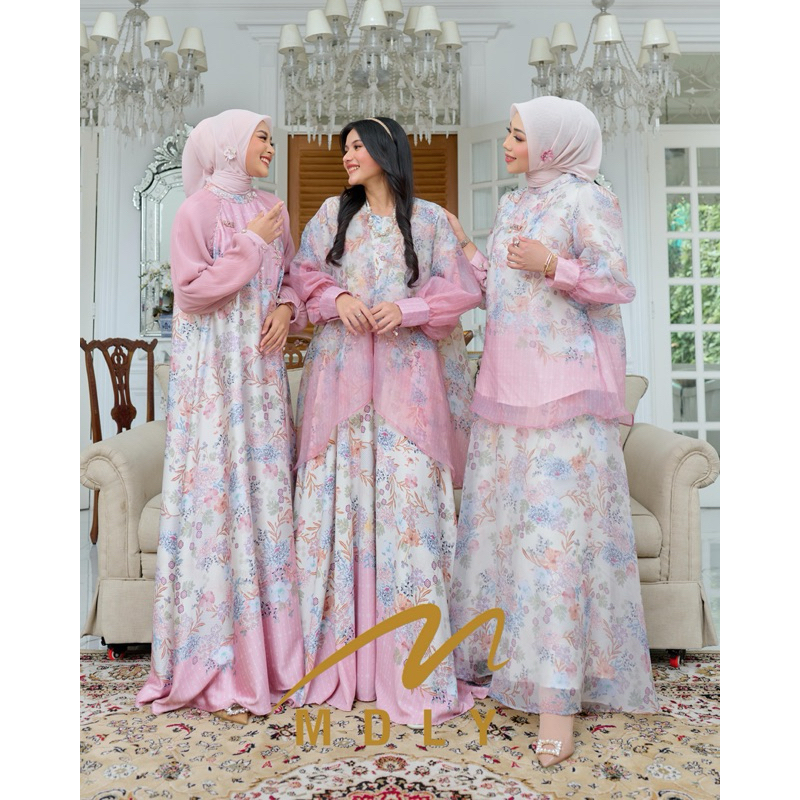 Jual SARIMBIT RAYA MDLY ORIGINAL,SARIMBIT RAYA 2025,SARIMBIT LEBARAN ...