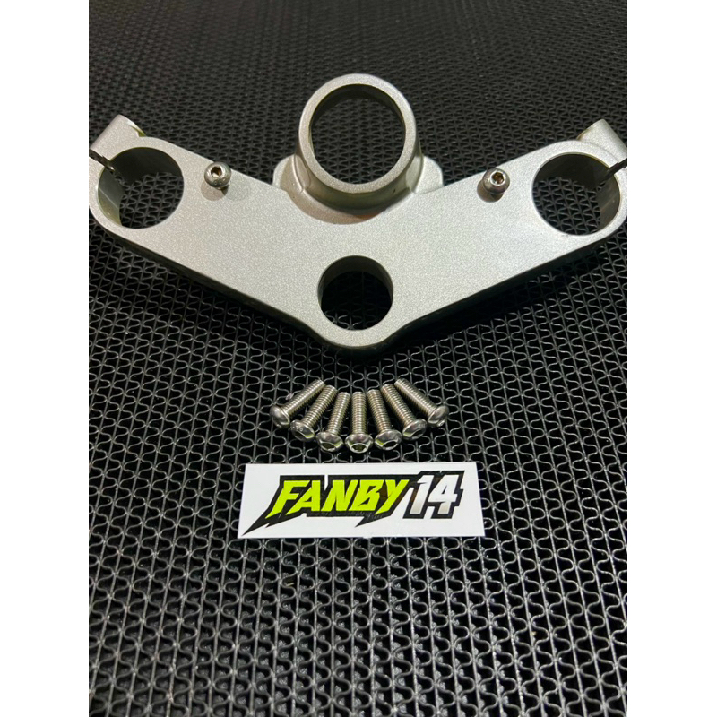 Jual Baut L Stainles Baut Stang Setang Ke Segitiga Ninja R Ninja SS Ninja RR New Ninja RR Old ...
