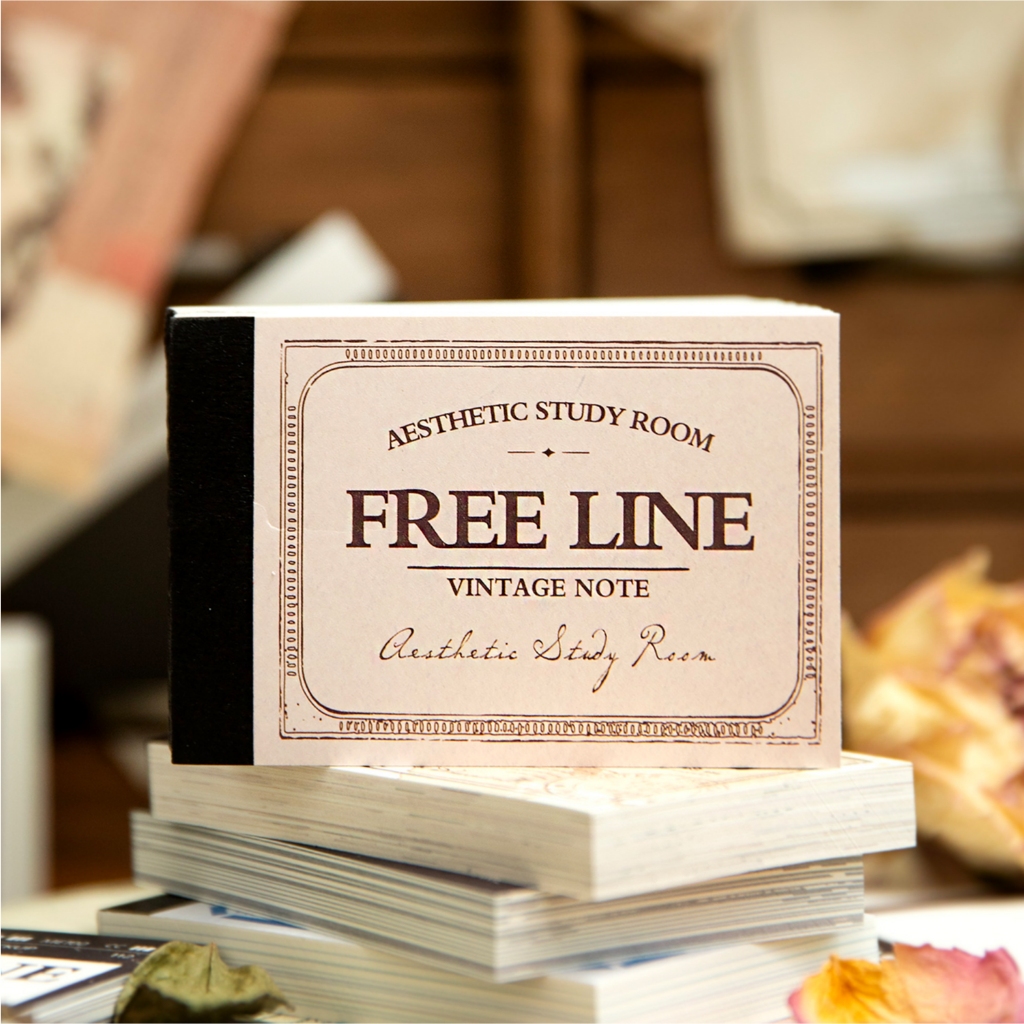 Jual 96 Lembar Kertas Hias Seri Garis Bebas 8,8x6cm Untuk Dekorasi ...