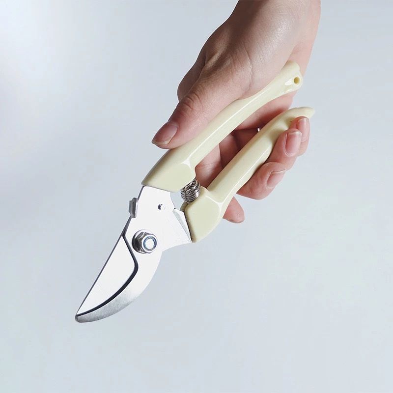 Jual Gunting Dahan Putih / Gunting Ranting Tanaman / Gunting Pangkas ...